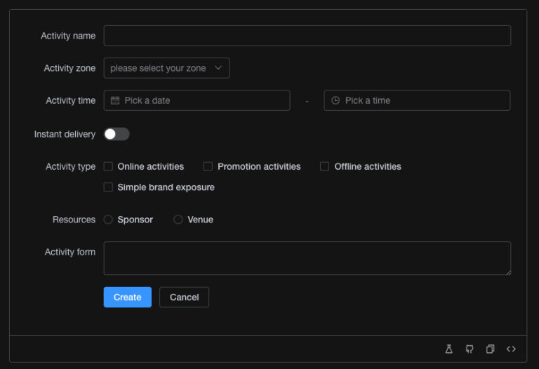 【Vue3】PC/スマートフォンに対応したUIフレームワーク「Element-Plus」のススメ